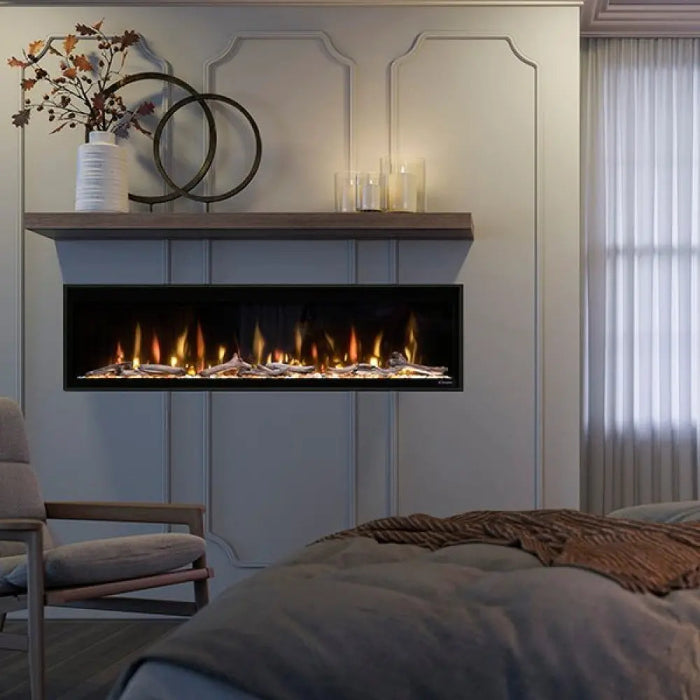 Dimplex Ignite Evolve 60 Inch Linear Electric Fireplace Chilliwack